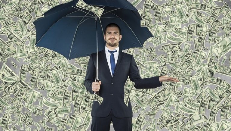 The Rich man’s bank accounts - Nirav Panchmatia's Blog