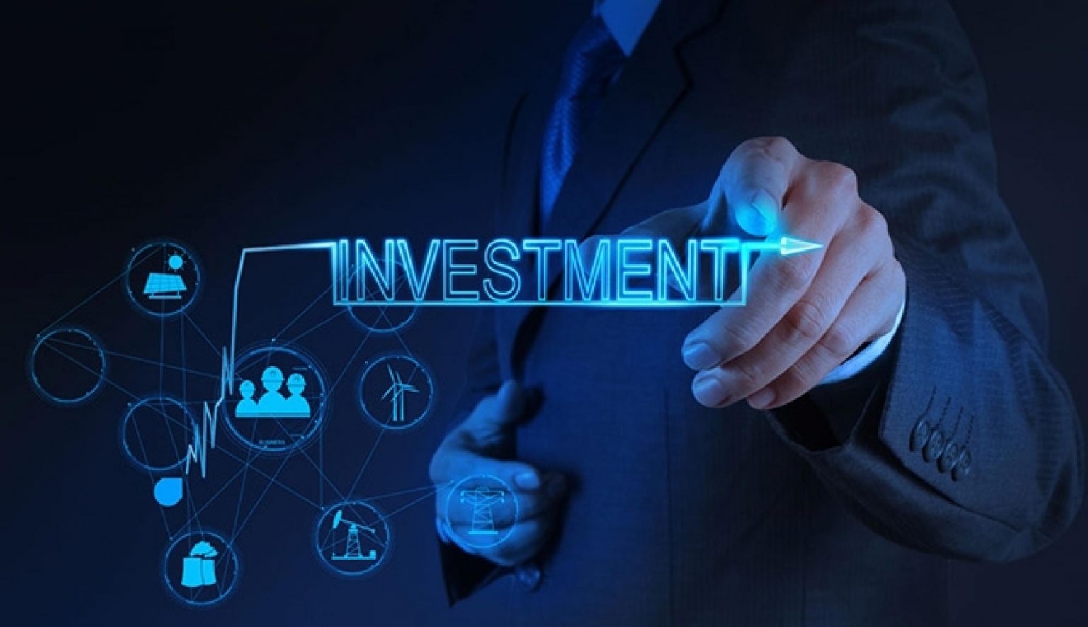 Investment Strategy for the Conservative Investor - Nirav Panchmatia's Blog