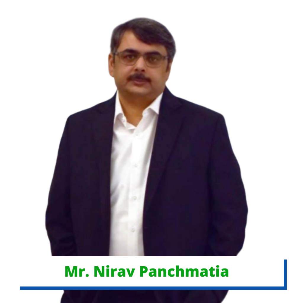 About - Nirav Panchmatia's Blog